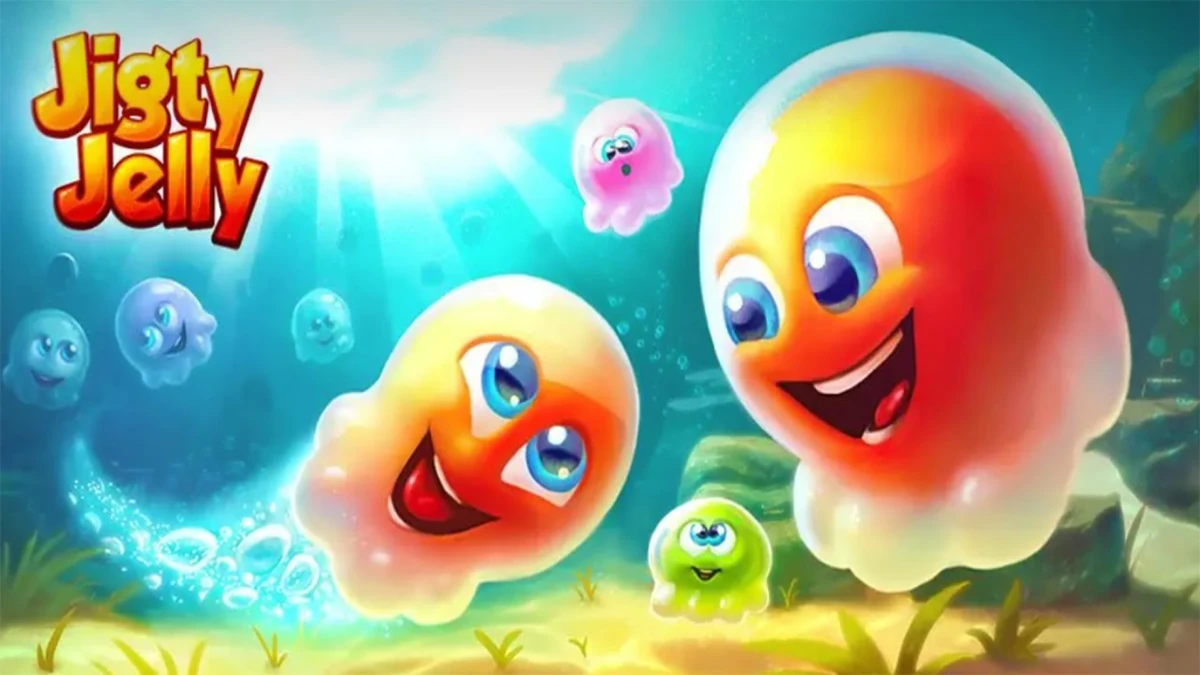 Jigty Jelly Shorts | Talking Tom and Friends Fanon Wiki | Fandom