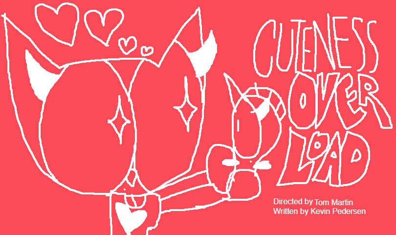 Cuteness Overload | Talking Tom and Friends Fanon Wiki | Fandom