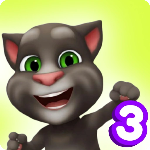 My Talking Tom 3 | Talking Tom and Friends Fanon Wiki | Fandom
