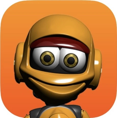 My Talking Roby | Talking Tom and Friends Fanon Wiki | Fandom
