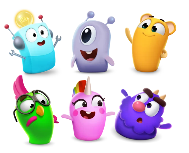 Category:Pets | Talking Tom and Friends Fanon Wiki | Fandom