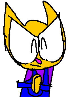 Ginger (MORE Friends) | Talking Tom and Friends Fanon Wiki | Fandom