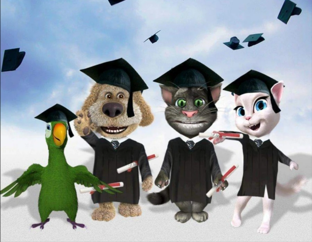 The School | Talking Tom and Friends Fanon Wiki | Fandom