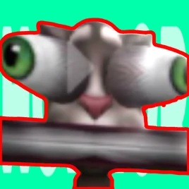 My Talking Horror | Talking Tom and Friends Fanon Wiki | Fandom