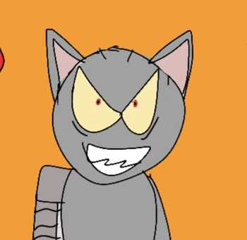 Master Thomas | Talking Tom and Friends Fanon Wiki | Fandom