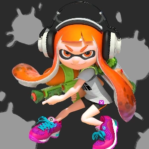 Talking Inkling | Talking Tom and Friends Fanon Wiki | Fandom