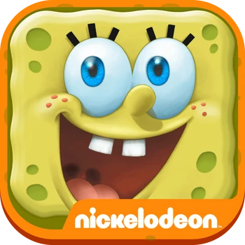 Talking Spongebob 2 | Talking Tom and Friends Fanon Wiki | Fandom