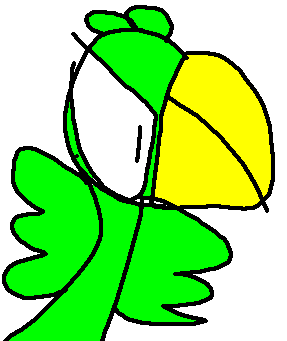 Pierre (MORE Friends) | Talking Tom and Friends Fanon Wiki | Fandom