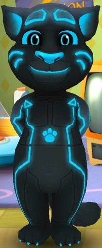 Beezhaw | Talking Tom and Friends Fanon Wiki | Fandom