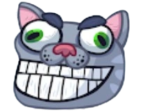 Troll | Talking Tom and Friends Fanon Wiki | Fandom