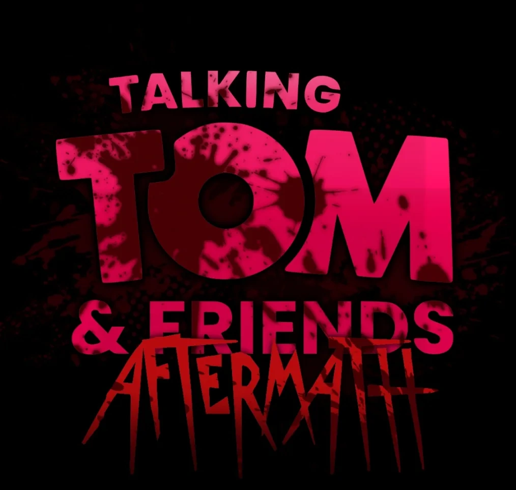 Talking Tom & Friends Aftermath | Talking Tom and Friends Fanon Wiki ...