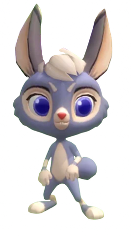 Hare | Talking Tom and Friends Fanon Wiki | Fandom