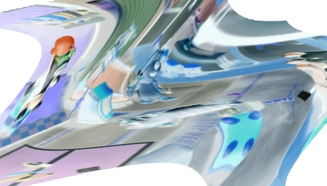 Inverted Universe | Talking Tom and Friends Fanon Wiki | Fandom