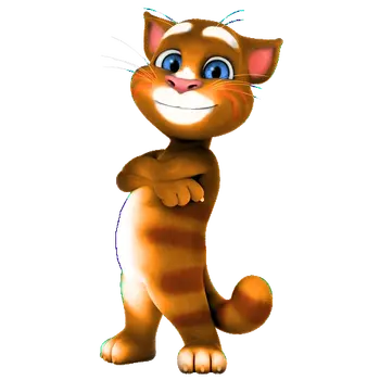 George | Talking Tom and Friends Fanon Wiki | Fandom