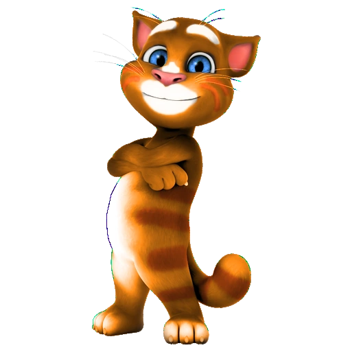 George | Talking Tom and Friends Fanon Wiki | Fandom