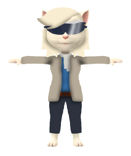 Wayne's Mom | Talking Tom and Friends Fanon Wiki | Fandom