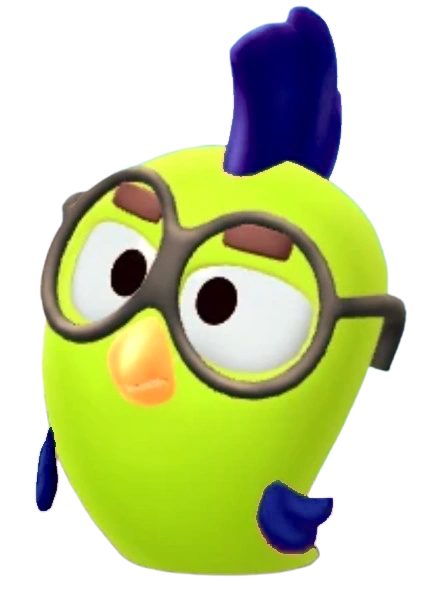 Julio | Talking Tom and Friends Fanon Wiki | Fandom