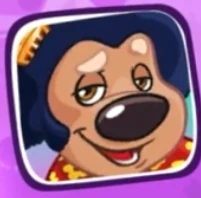 Benny White | Talking Tom and Friends Fanon Wiki | Fandom