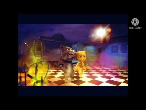 Wonderful Land | Talking Tom and Friends Fanon Wiki | Fandom