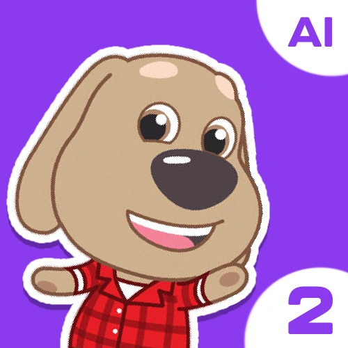 Talking Ben AI 2 (ChocolateWonderstar's version) | Talking Tom and ...