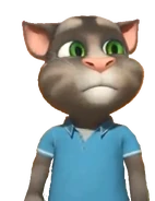 Tom/Gallery | Talking Tom and Friends Fanon Wiki | Fandom