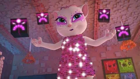 The digital queen | Wiki Talking tom and friends fans español | Fandom