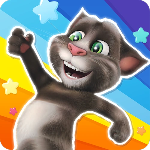 Talking Tom Run | Wiki Talking Tom & Friends Français | Fandom