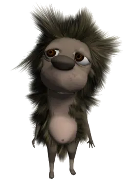 Harry | Wiki Talking Tom & Friends Français | Fandom
