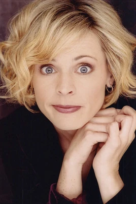 Maria Bamford | Wiki Talking Tom & Friends Français | Fandom
