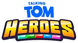 Talking Tom Heroes | Wiki Talking Tom & Friends Français | Fandom