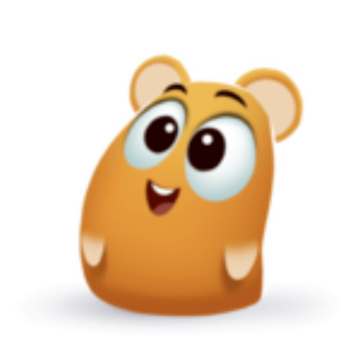 Squeak | Wiki Talking Tom & Friends Français | Fandom