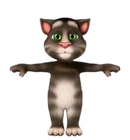 Tom | Wiki Talking Tom & Friends Français | Fandom