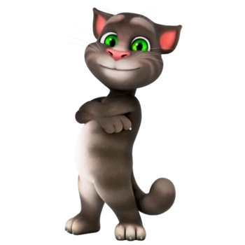 Tom | Wiki Talking Tom and Friends Français | Fandom
