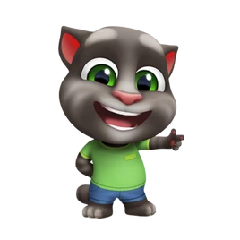 Tom | Wiki Talking Tom & Friends Français | Fandom
