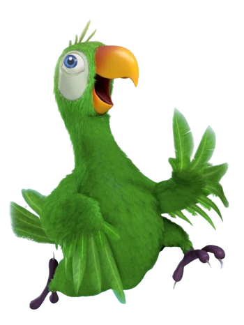 Pierre | Wiki Talking Tom & Friends Français | Fandom