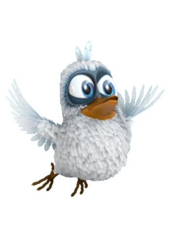 Larry | Wiki Talking Tom & Friends Français | Fandom