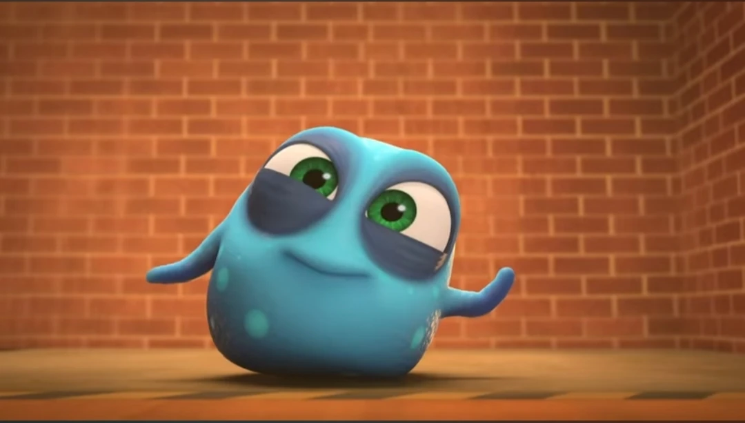 Jeremy rimer avec propreté | Wiki Talking Tom & Friends Français | Fandom