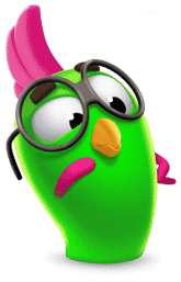 Flip | Talking Tom and Friends Team Wiki | Fandom