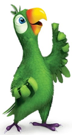 Pierre | Talking Tom and Friends Team Wiki | Fandom