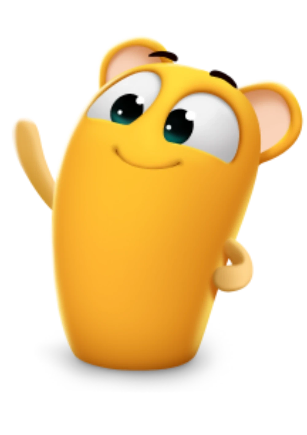 Squeak | Talking Tom and Friends Team Wiki | Fandom