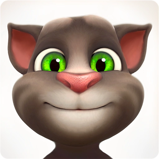 Talking Tom Cat | Talking Tom and Friends Team Wiki | Fandom