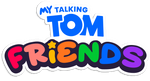 My Talking Tom Friends | Talking Tom and Friends Team Wiki | Fandom