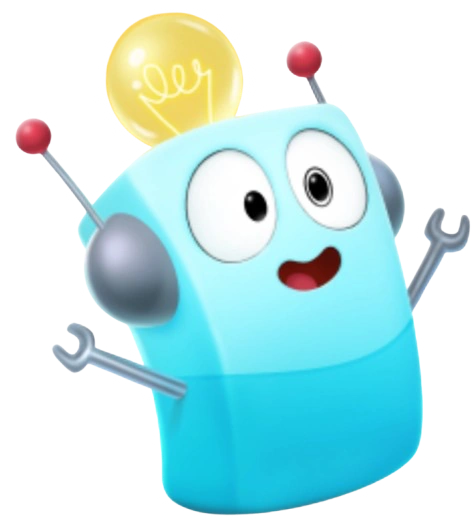 Dot | Talking Tom and Friends Team Wiki | Fandom