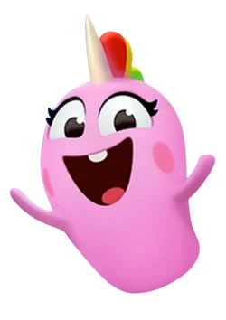 Sugar | Talking Tom and Friends Team Wiki | Fandom