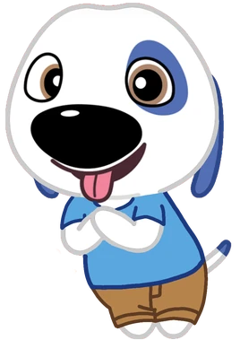 Hank | Talking Tom and Friends Team Wiki | Fandom