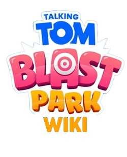 Bubble Burst | Talking Tom Blast Park Wiki | Fandom