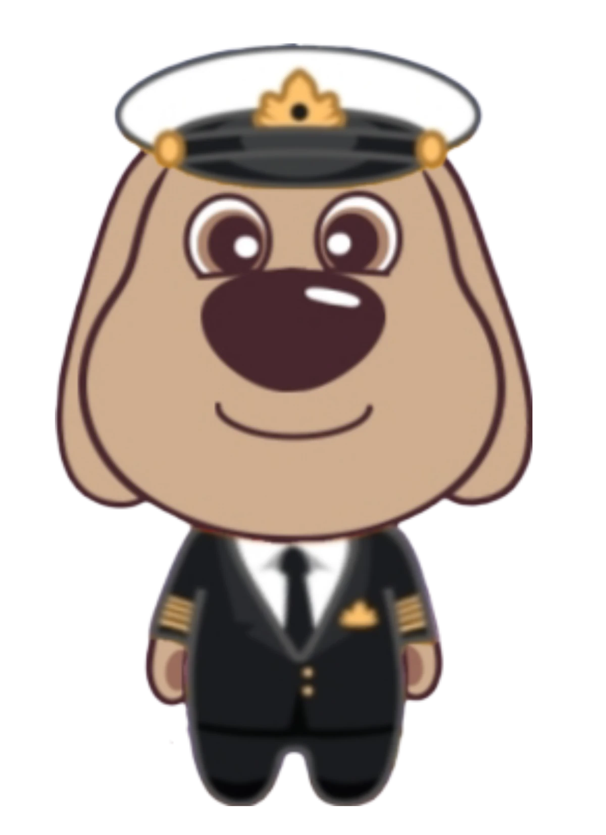 Pilot Ben | Talking Tom Candy Run Fanon Wiki | Fandom