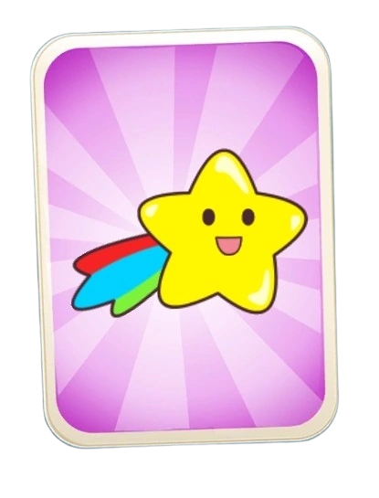 Lucky Star | Talking Tom Candy Run Wiki | Fandom