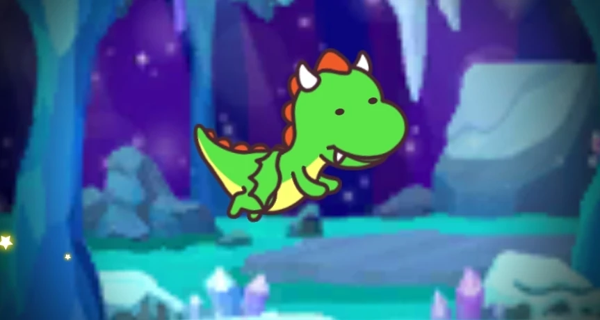 Dragon | Talking Tom Candy Run Wiki | Fandom