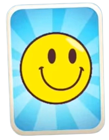 Smiley Face | Talking Tom Candy Run Wiki | Fandom